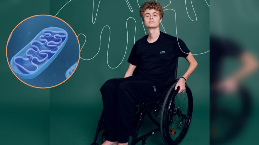 Gen PolG: La mutación que acabó con la vida del príncipe Frederik